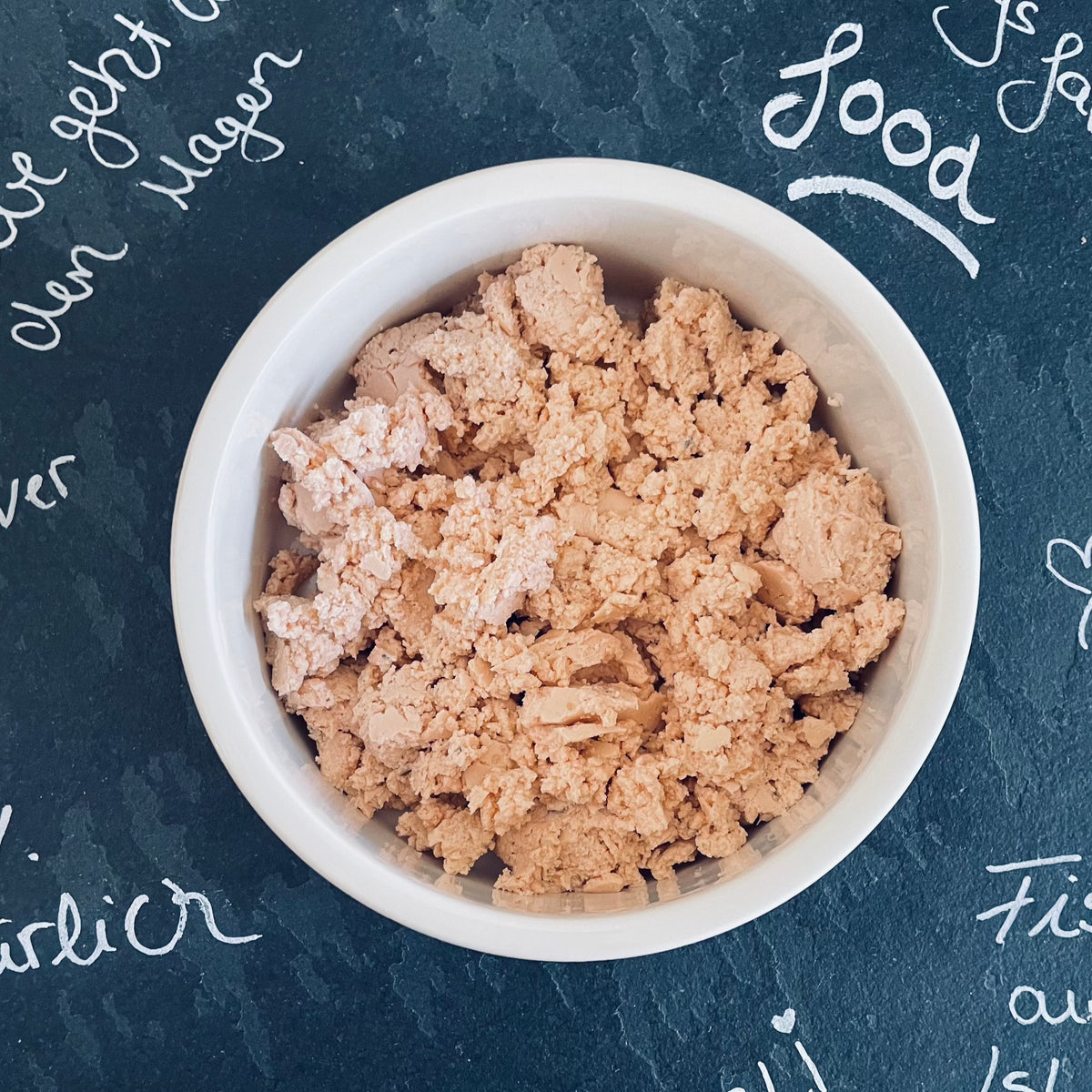 Fisch-Paté - Lachs – WOOF DELI